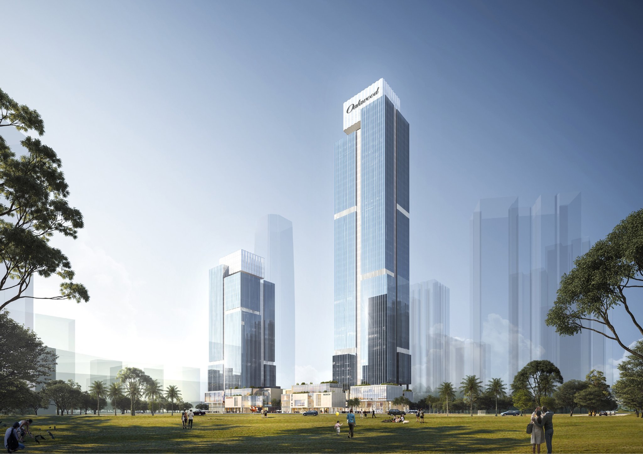 Ascott Signs Record 19,000 Units, Expands Global Hospitality Portfolio ...